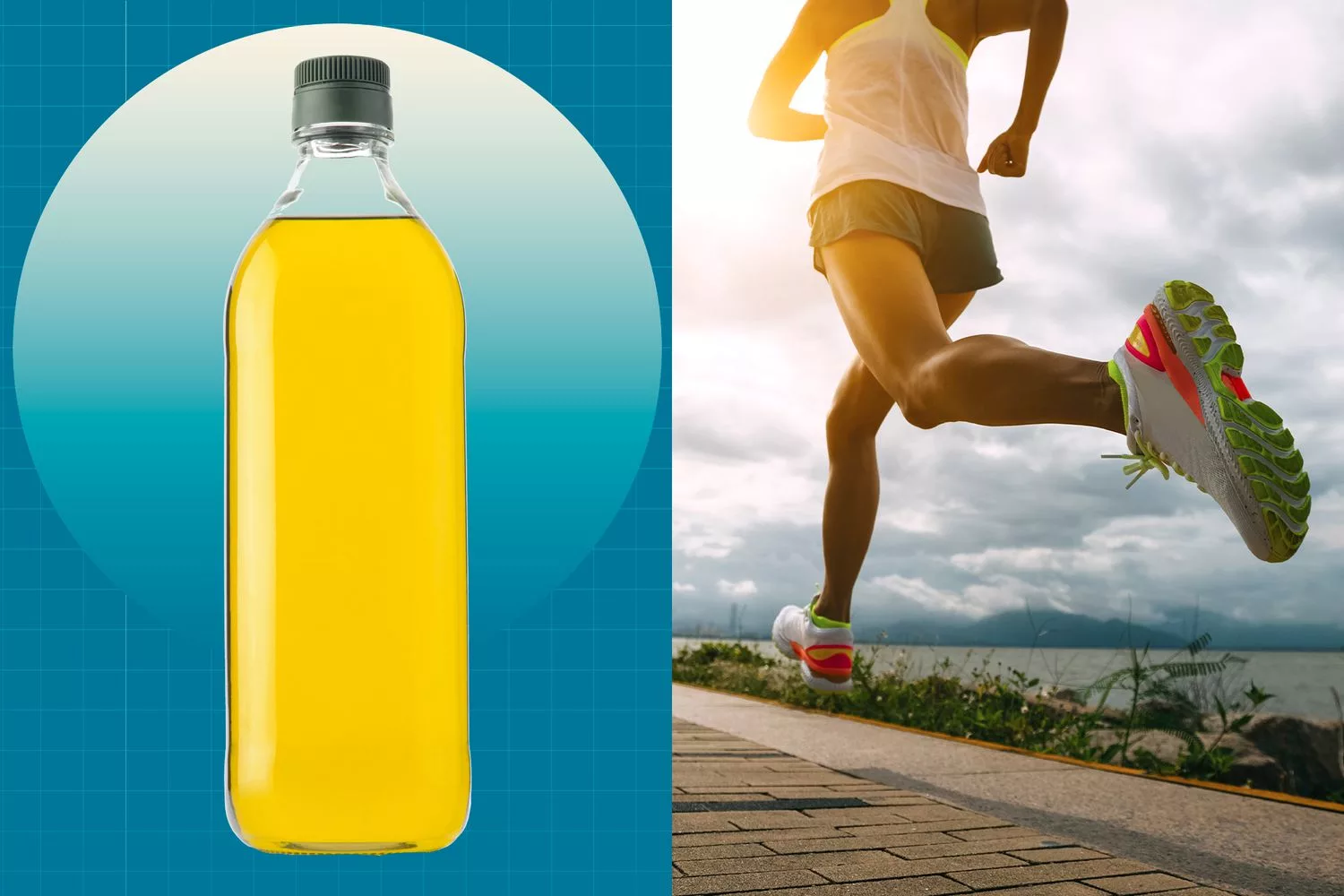 Finding the Right Balance: Understanding Oil Consumption for Athletes ...