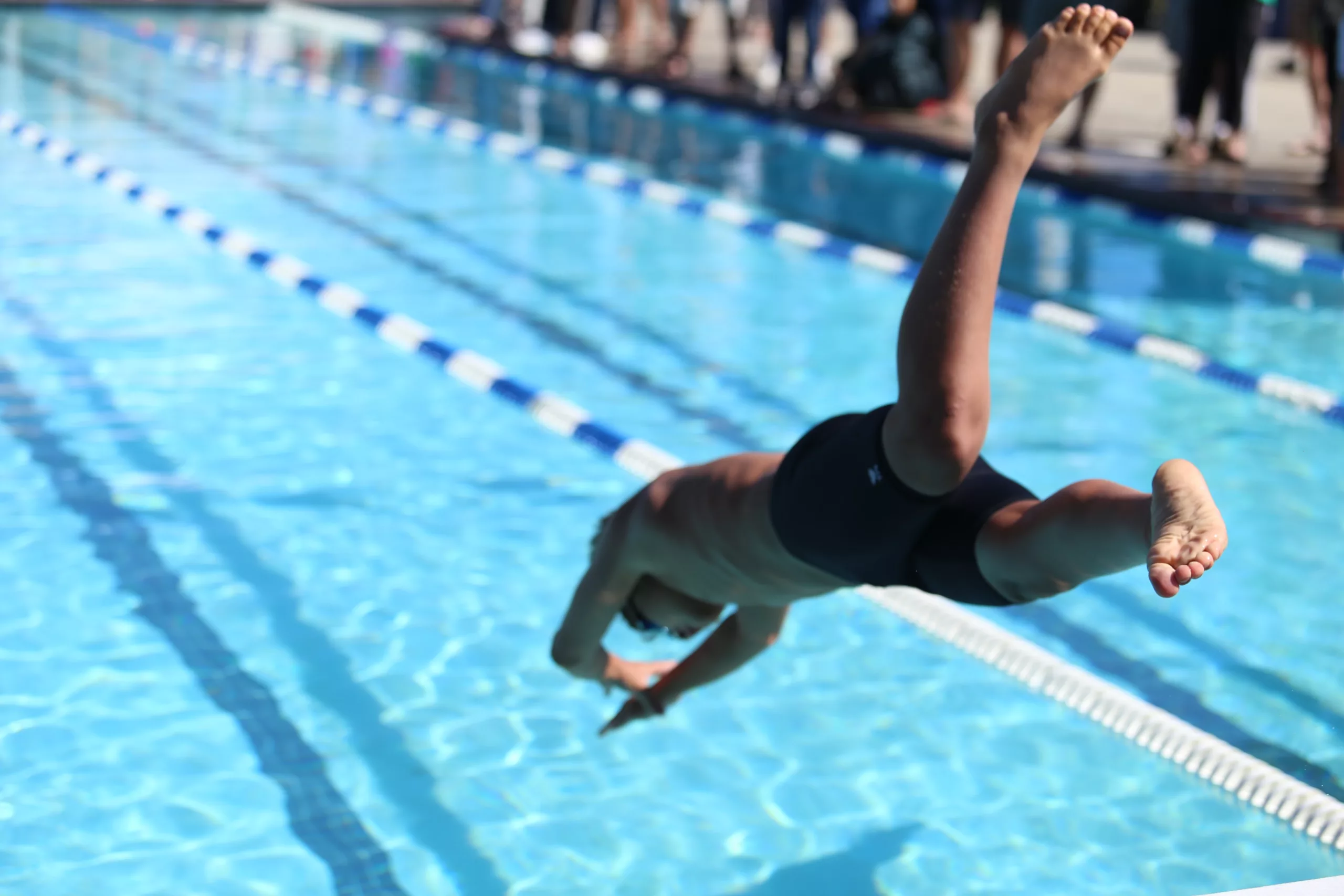 A Deep Dive into Backstroke: Propulsion, Rotation, and Hydrodynamic ...