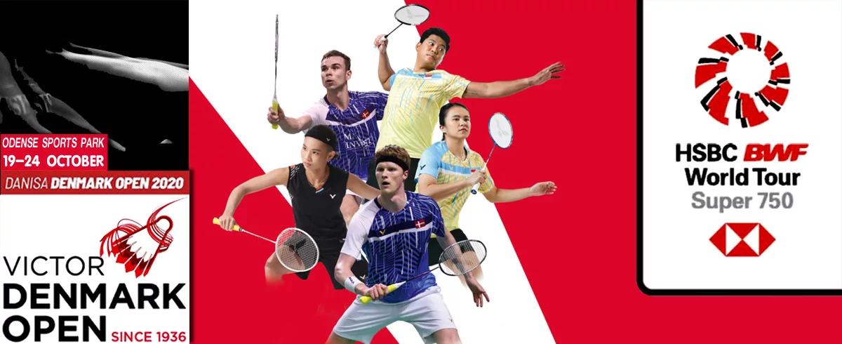 Denmark Open 2023: All You Need to Know - Cynergy Sports