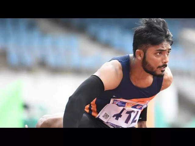 Tejas Ashok Shirse: A Record-Breaking Phenomenon! - Cynergy Sports