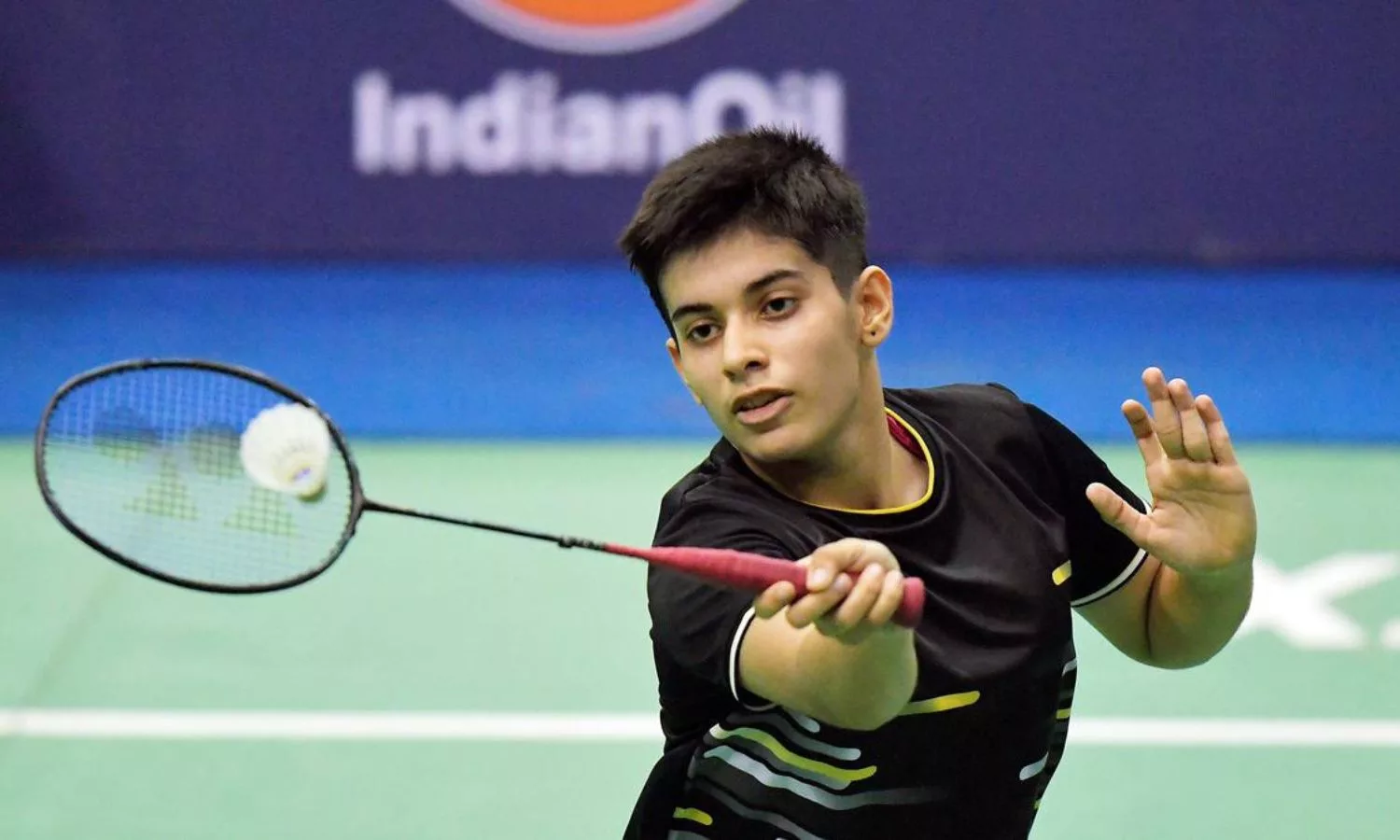 16-Year-Old Sensation Anmol Kharb Secures Gold at 85th Senior National ...