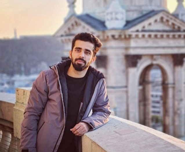 From Training Ground to Talking Points: Badminton Sensation Utkarsh ...