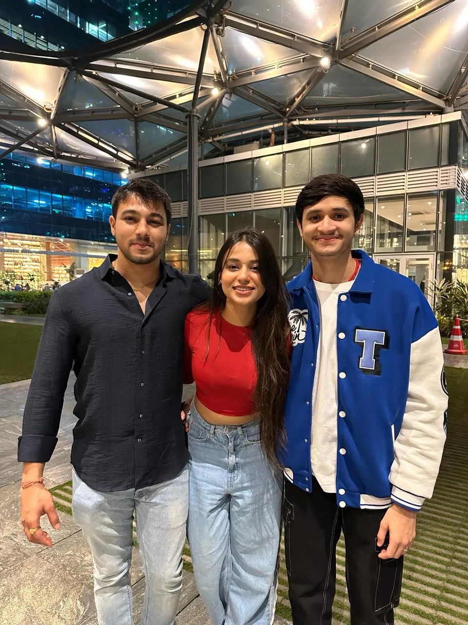 The Rajawat Legacy: Three Paths, One Family, Countless Accomplishments ...