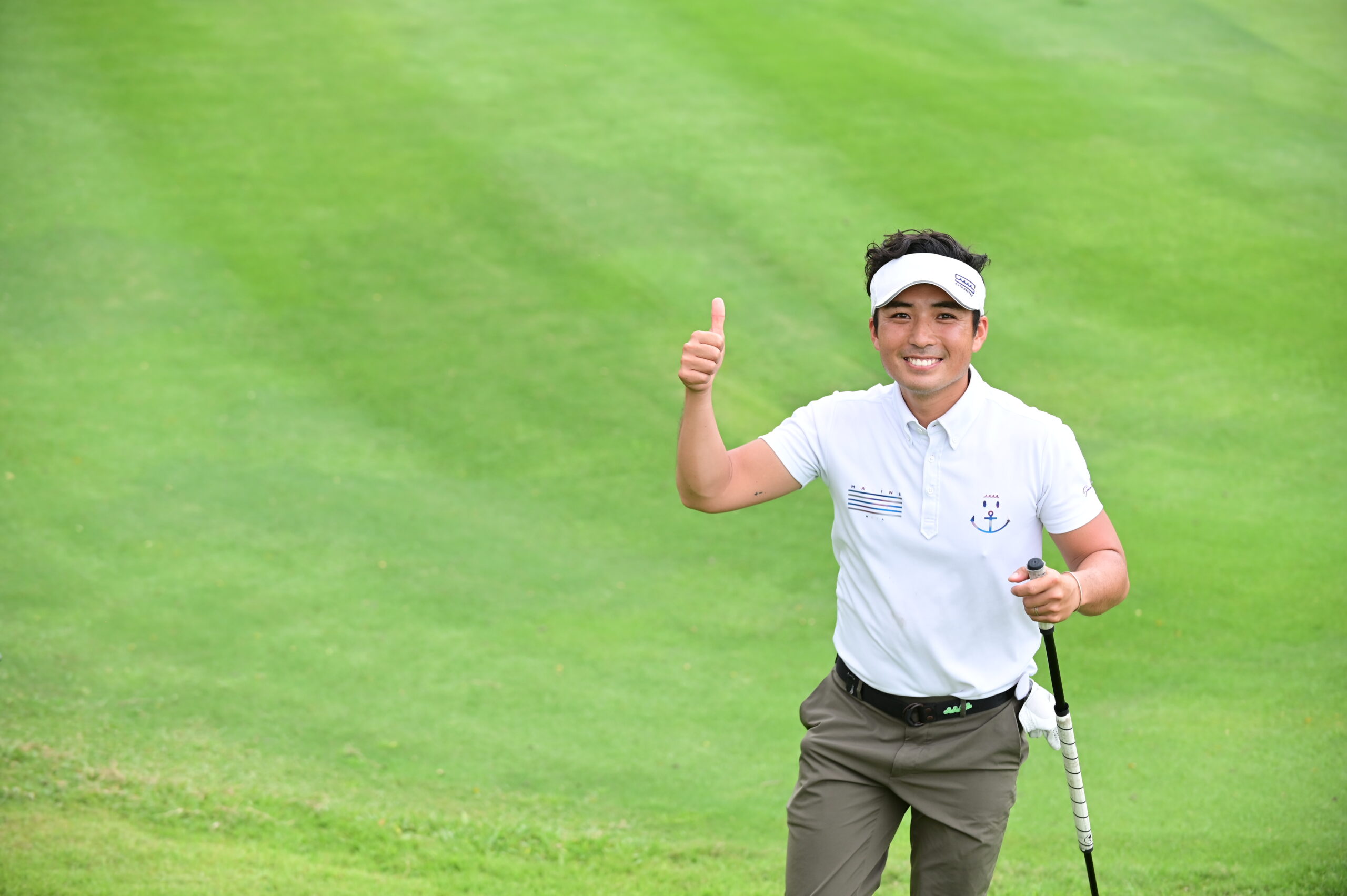 Singapore golfer Brayden Lee qualifies for Porsche Singapore Classic ...